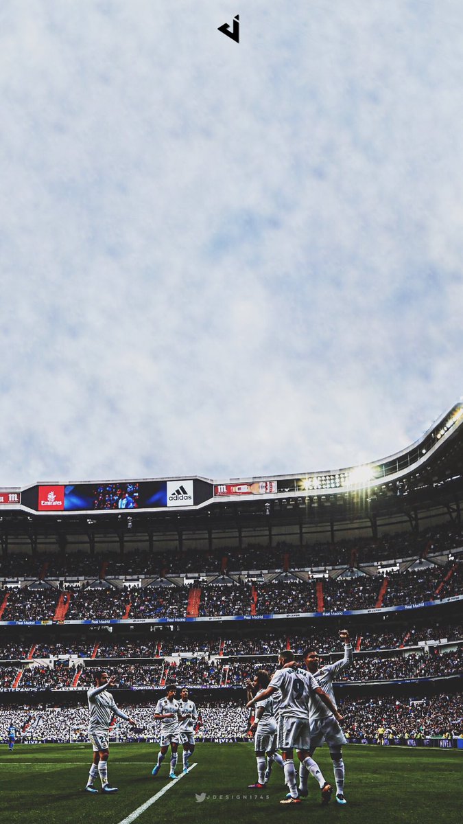 Real Madrid Fans Wallpapers - Wallpaper Cave