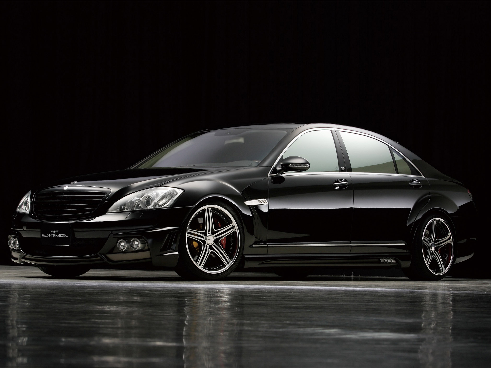 W221 Wallpapers - Wallpaper Cave