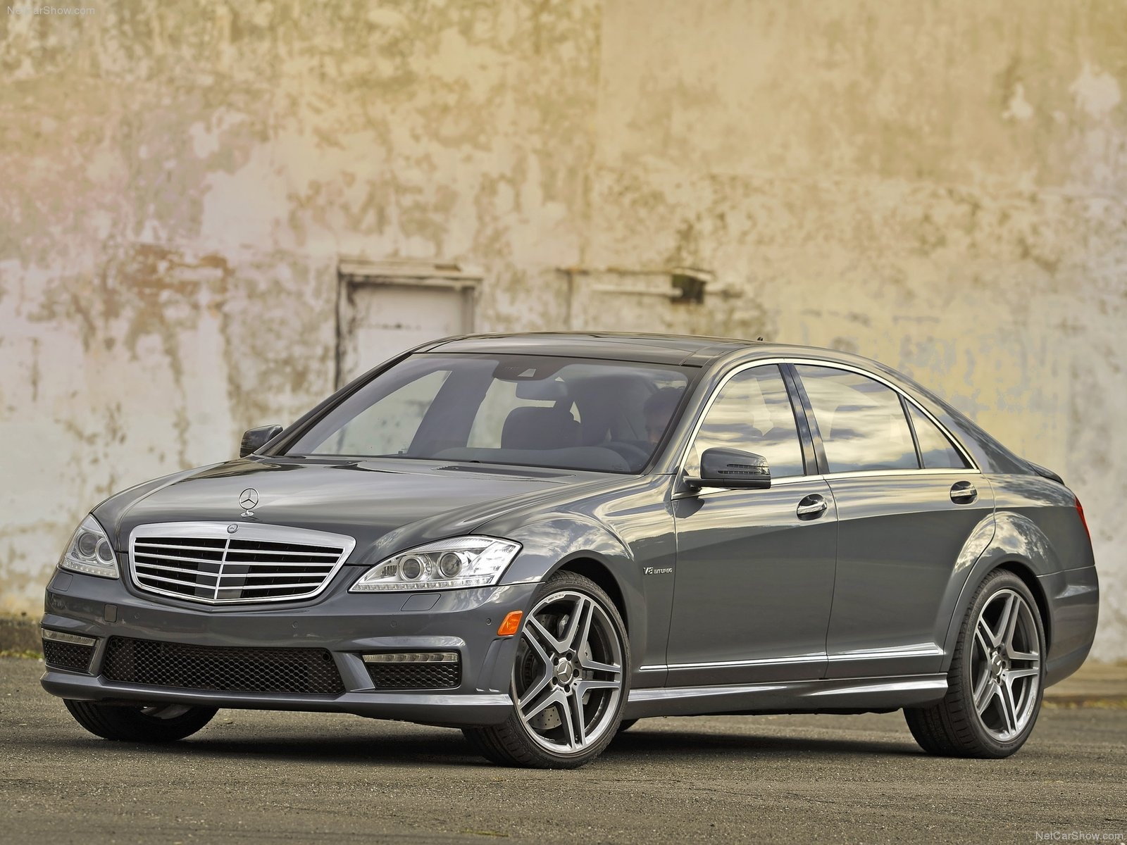 W221 Wallpapers - Wallpaper Cave