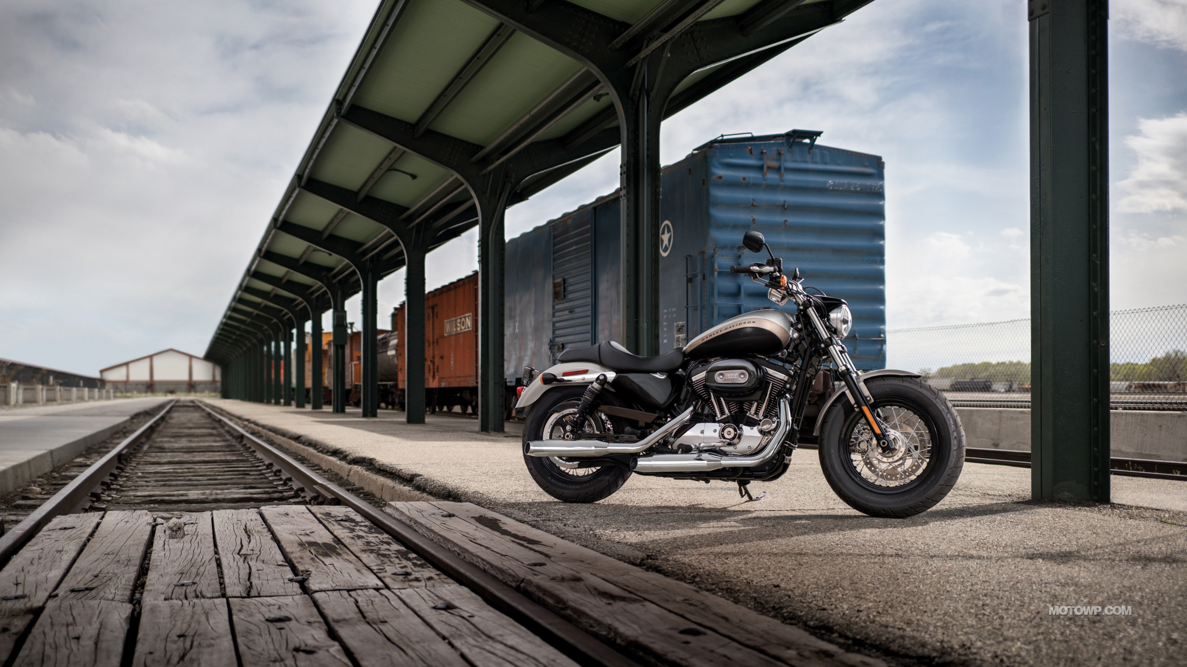 Custom Motorcycle Wallpapers - Wallpaper Cave