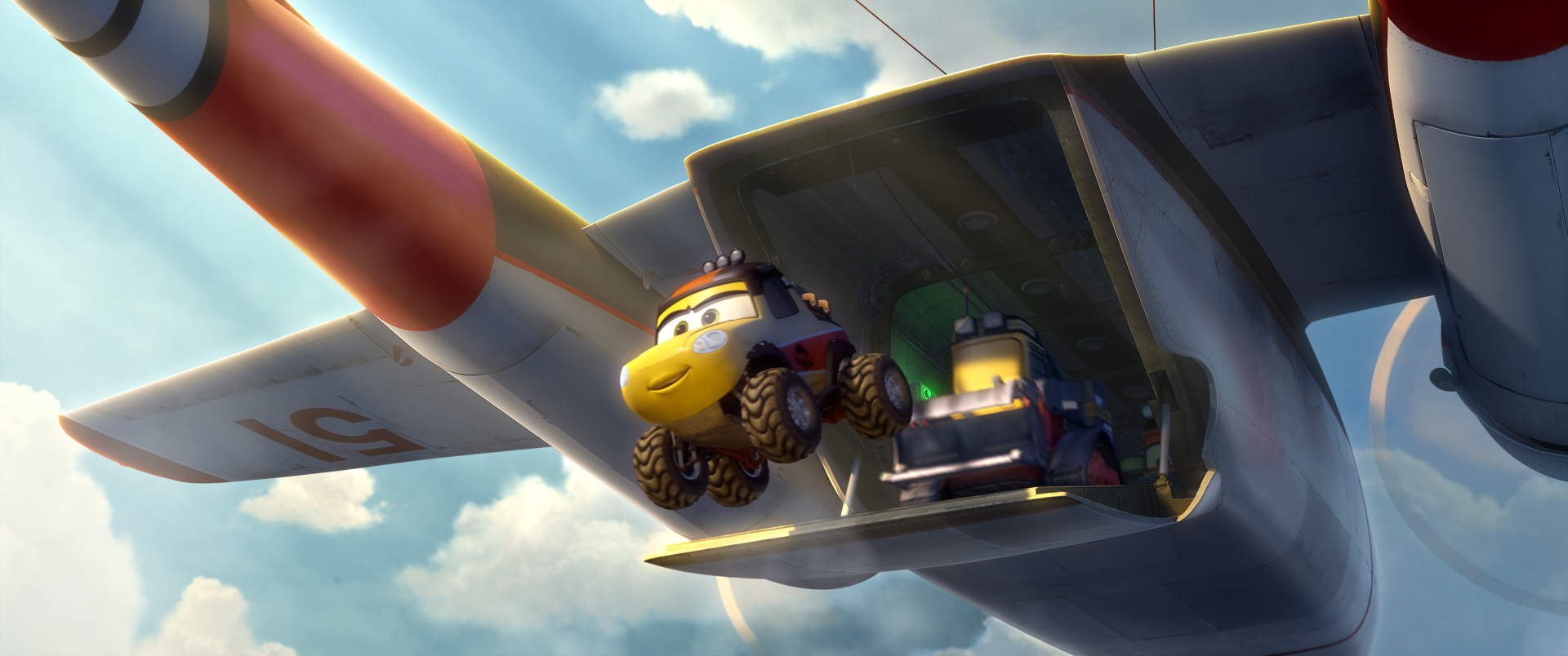 Planes Movie Wallpapers - Wallpaper Cave