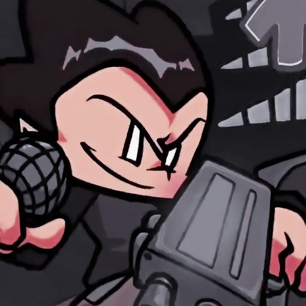 Neo FNF Wallpapers - Wallpaper Cave