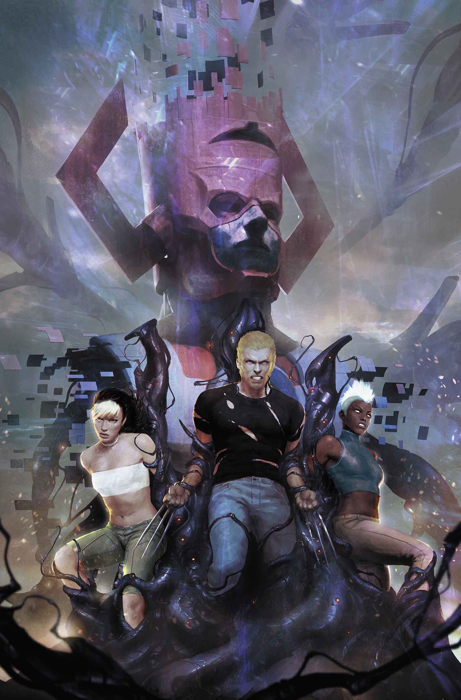 Ultimate X Wallpapers - Wallpaper Cave