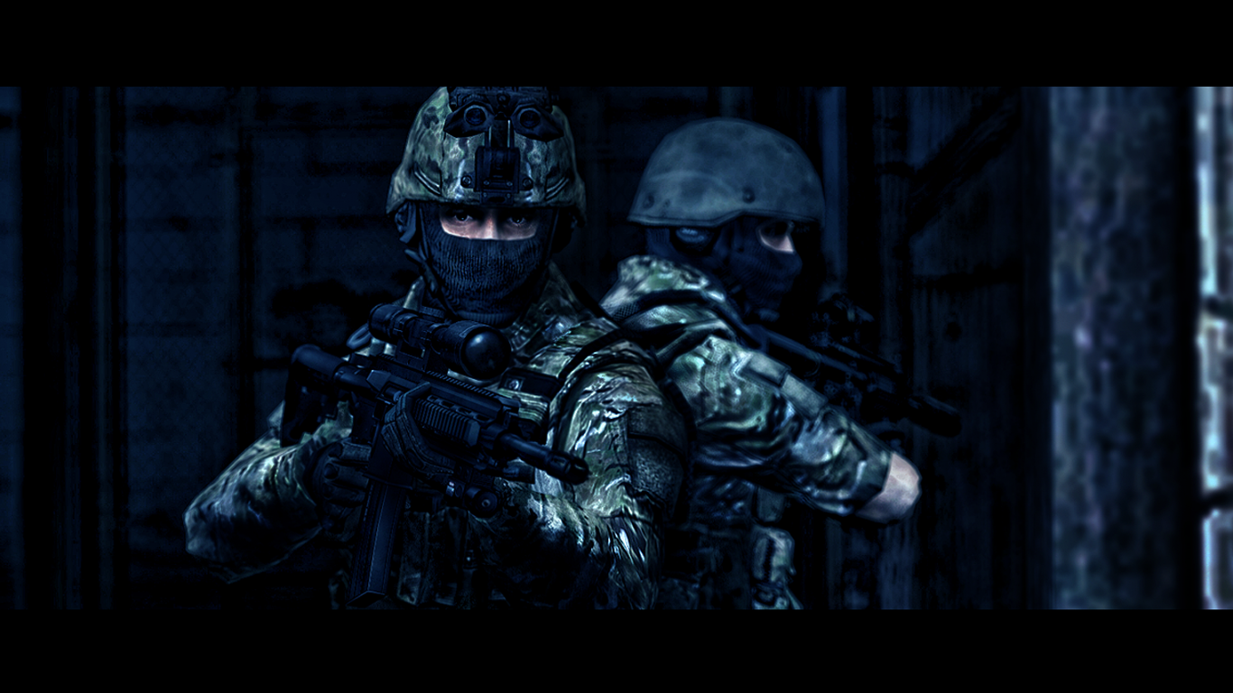 Black Ops Special Forces Wallpapers - Wallpaper Cave