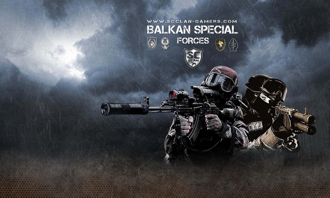 Black Ops Special Forces Wallpapers - Wallpaper Cave