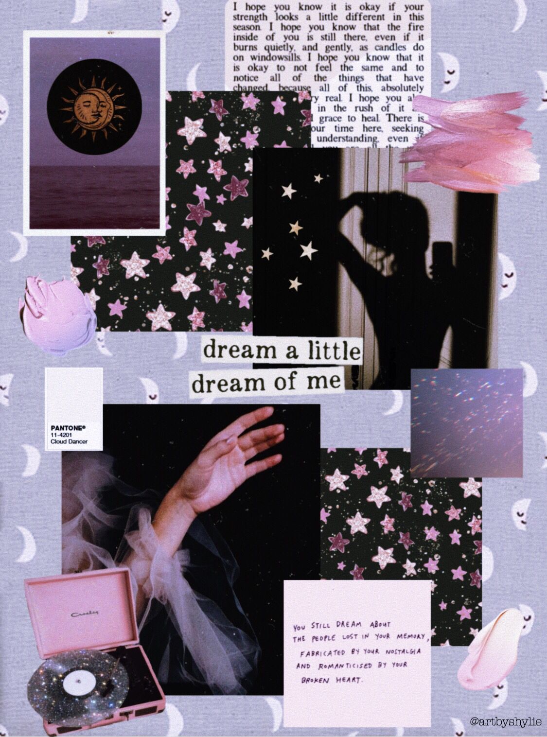 Broken Collage Wallpapers - Wallpaper Cave