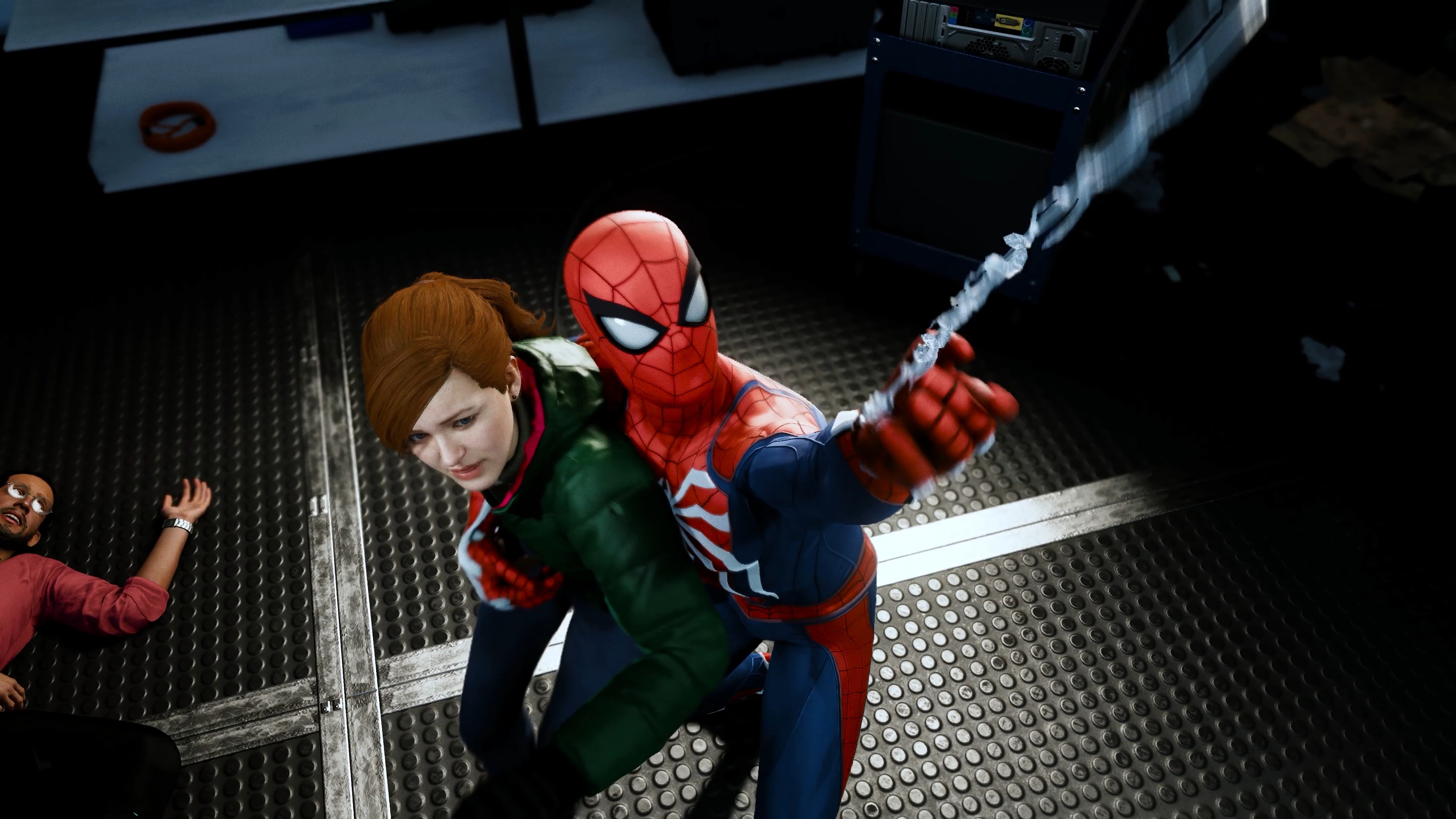 Peter Parker And Mary Jane Wallpapers - Wallpaper Cave