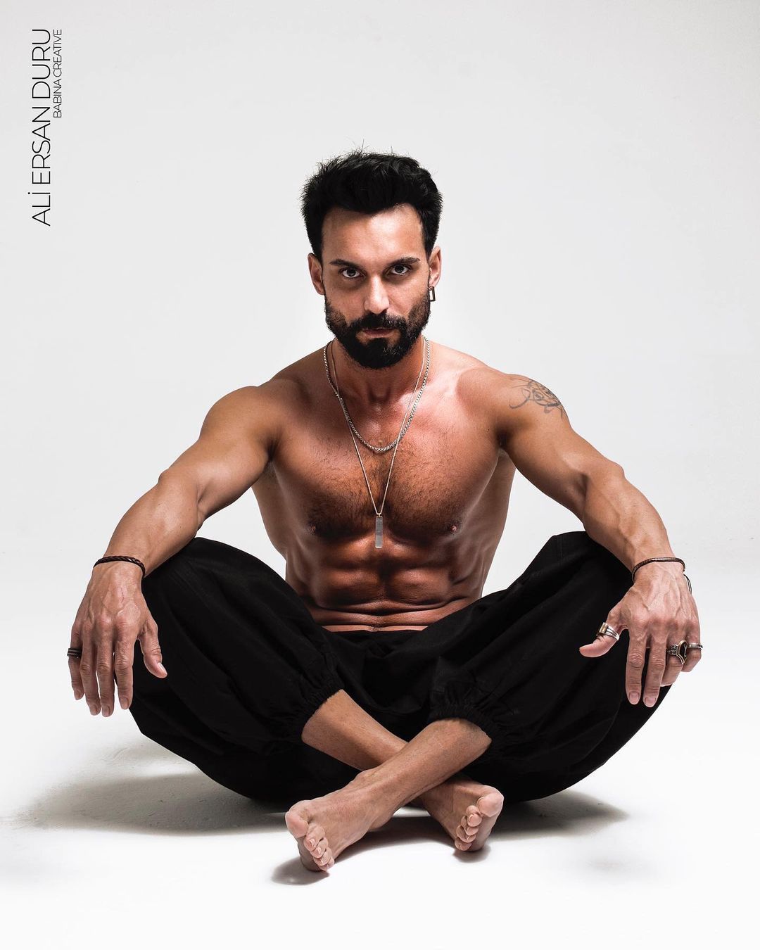 Ali Ersan Duru Wallpapers - Wallpaper Cave