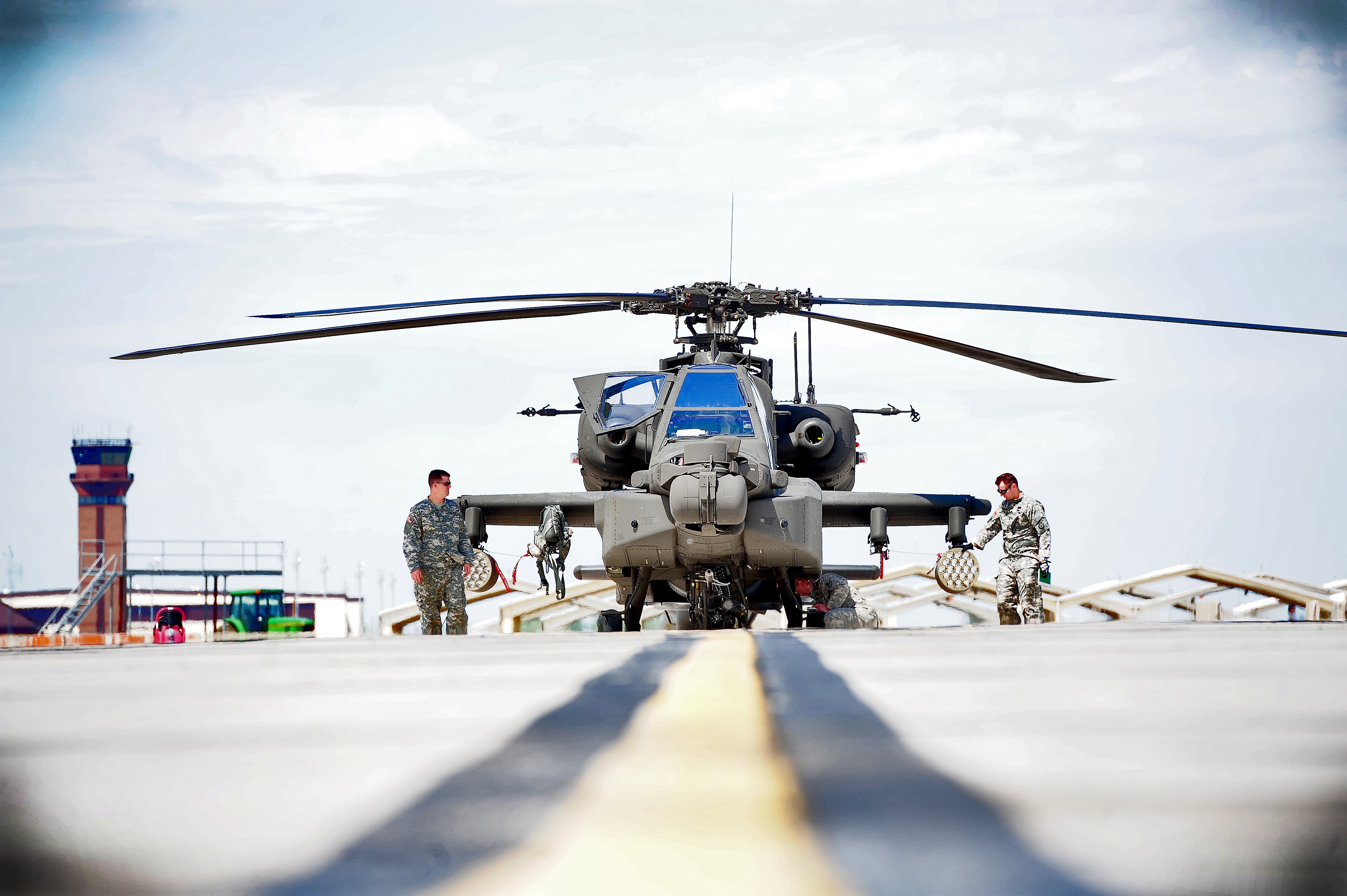 Ah-64 Apache Longbow Helicopter Desktop Wallpapers - Wallpaper Cave