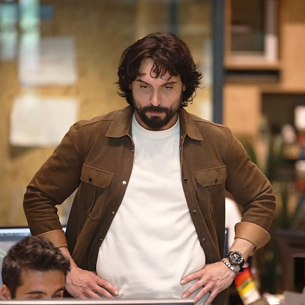 Ali Ersan Duru Wallpapers - Wallpaper Cave