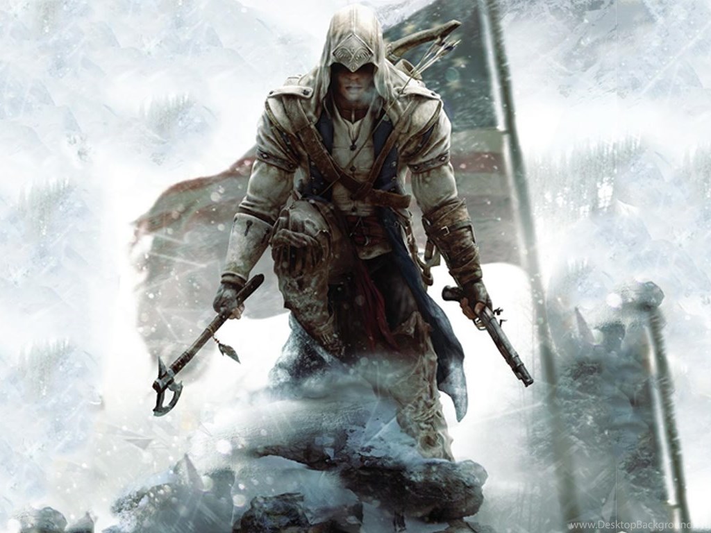 AC3 Wallpapers - Wallpaper Cave