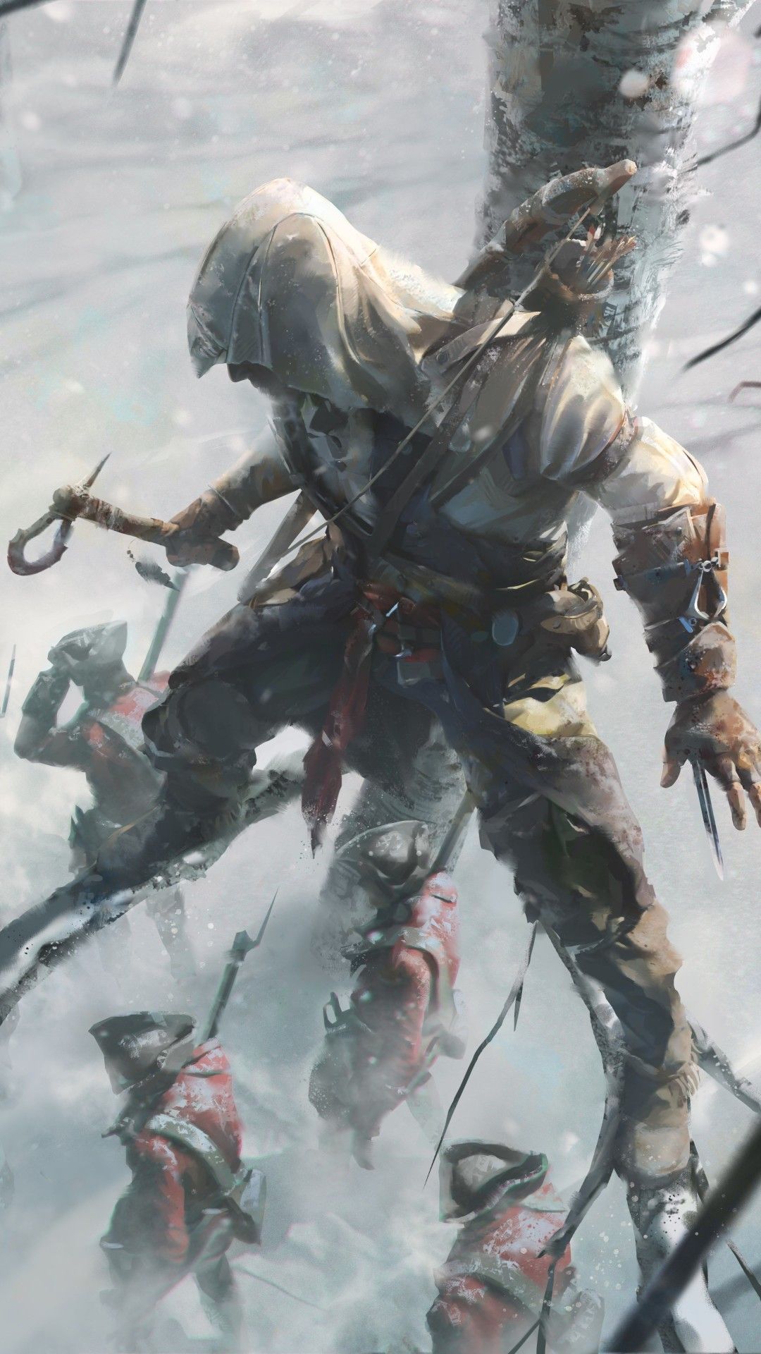 AC3 Wallpapers - Wallpaper Cave