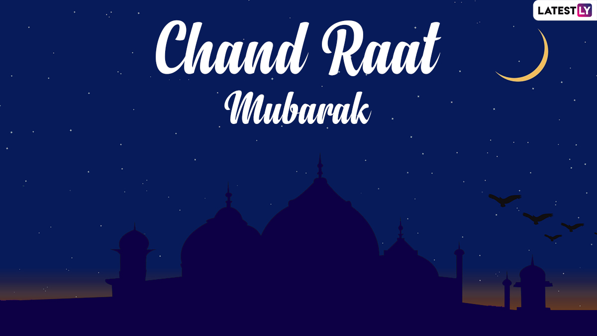 Chaand Raat Wallpapers - Wallpaper Cave