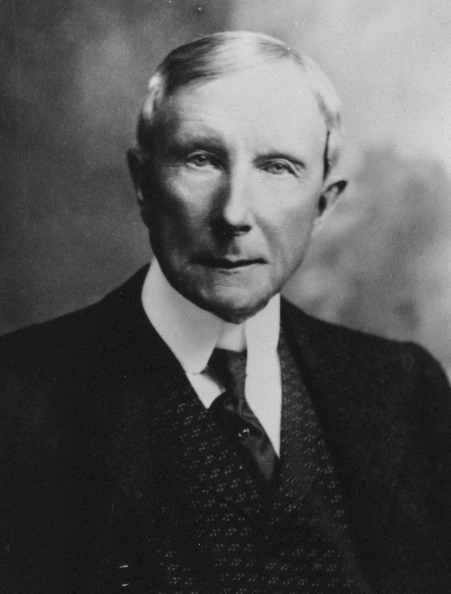 John D. Rockefeller Wallpapers - Wallpaper Cave