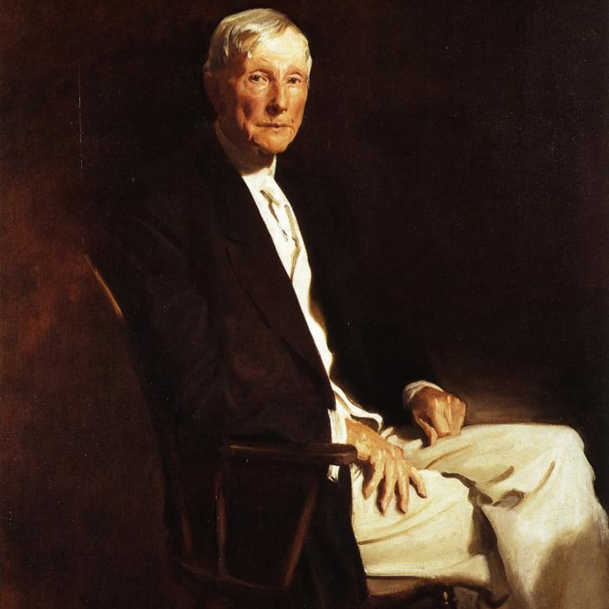 John D. Rockefeller Wallpapers - Wallpaper Cave