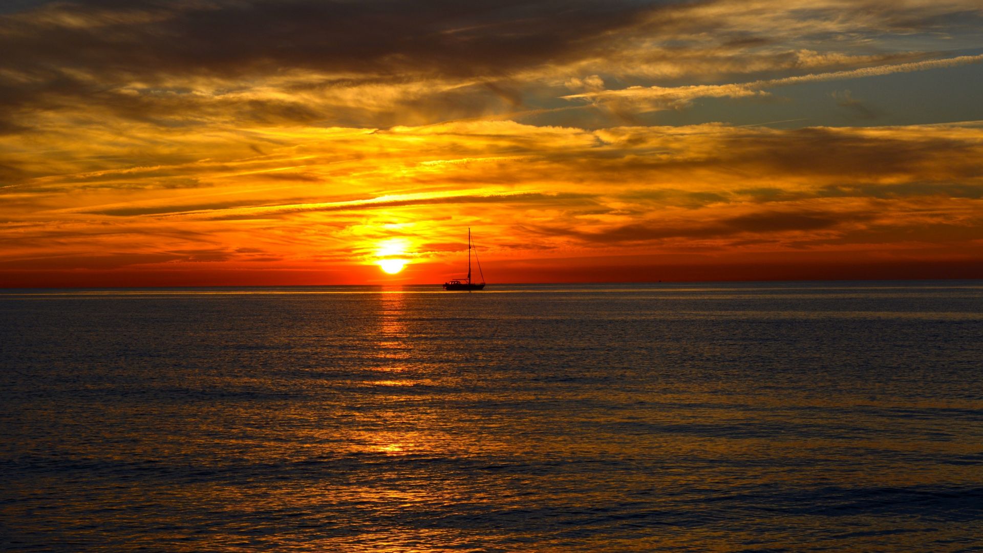 Baltic Sea Wallpapers - Wallpaper Cave