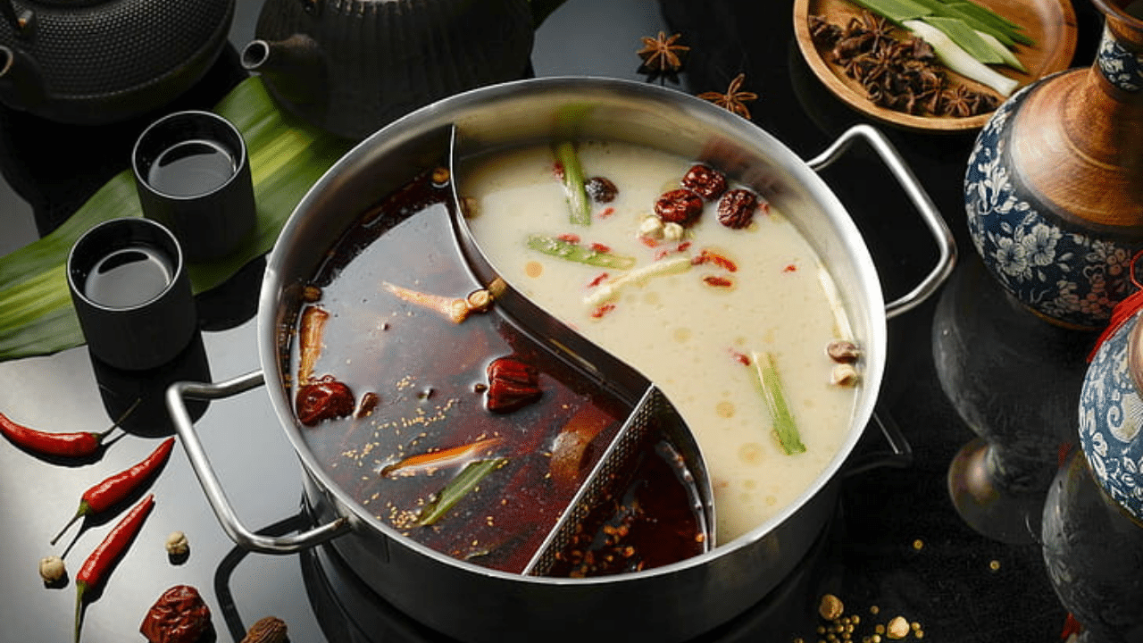 Hot Food Wallpapers - Wallpaper Cave