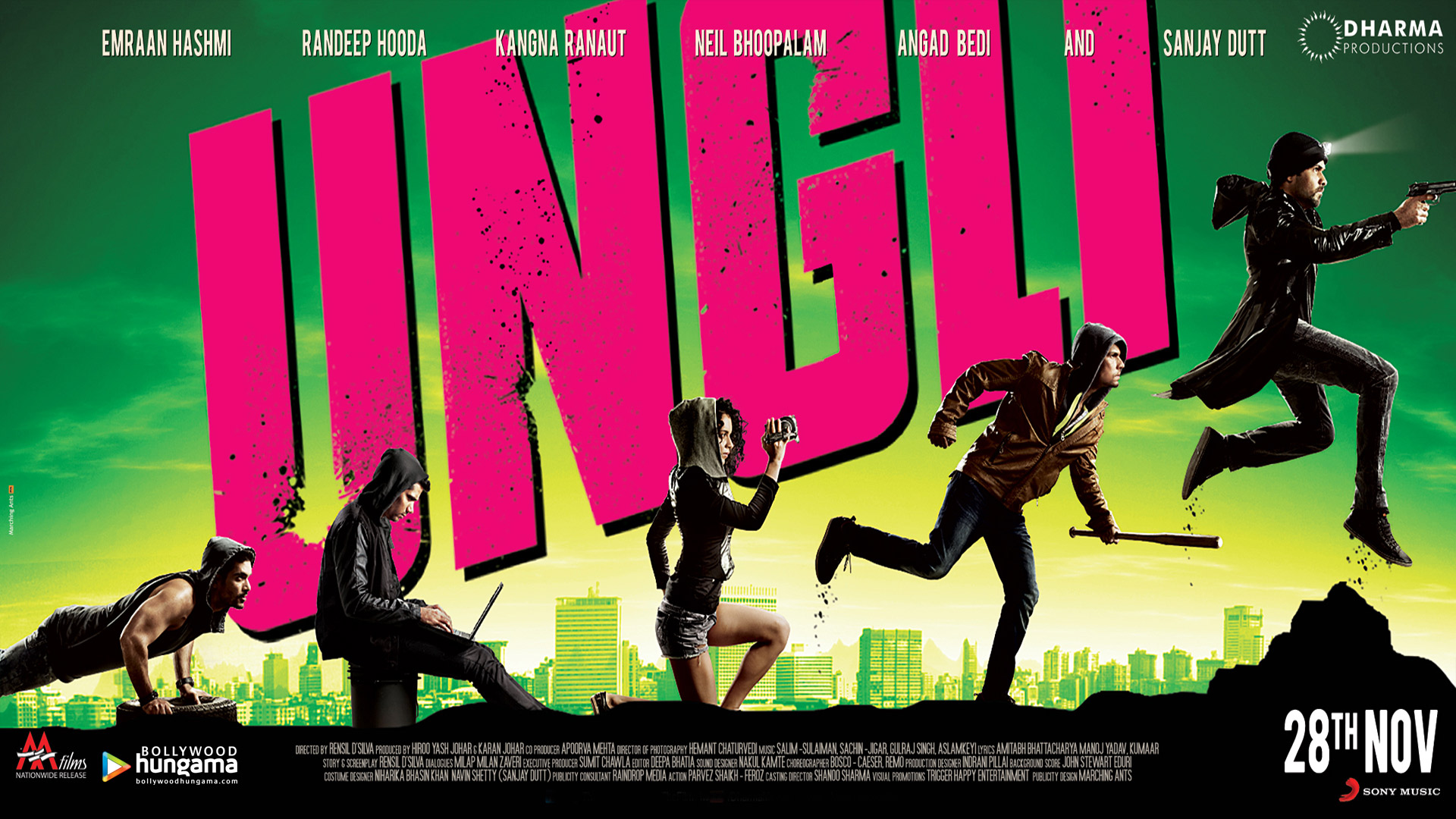 Ungli Wallpapers - Wallpaper Cave