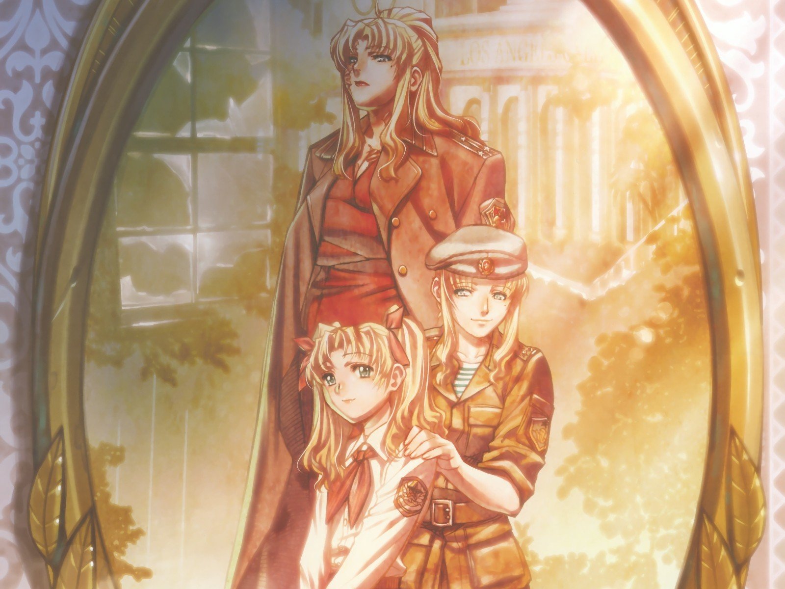 Balalaika Wallpapers - Wallpaper Cave