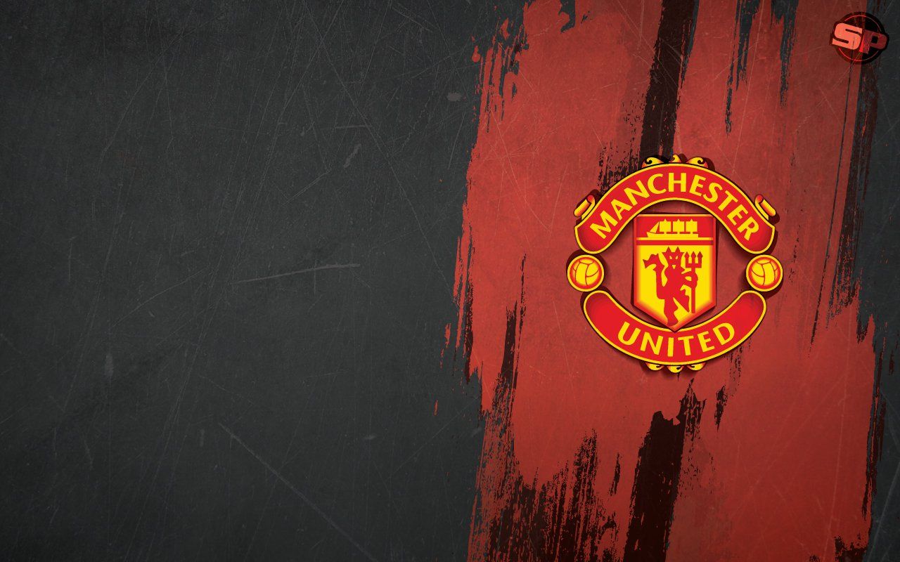 Manchester United Laptop Wallpapers - Wallpaper Cave
