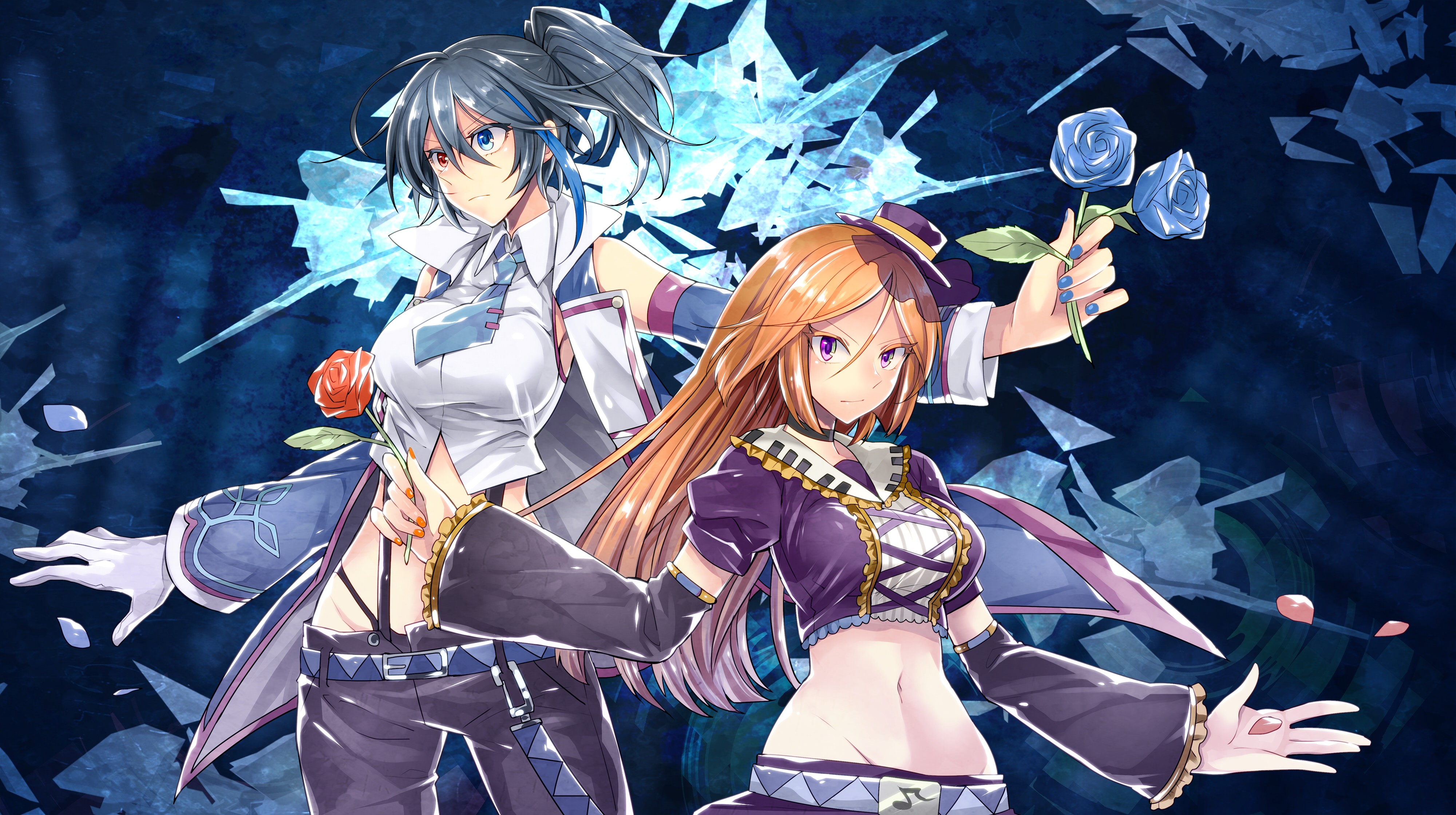 Utau Wallpapers - Wallpaper Cave