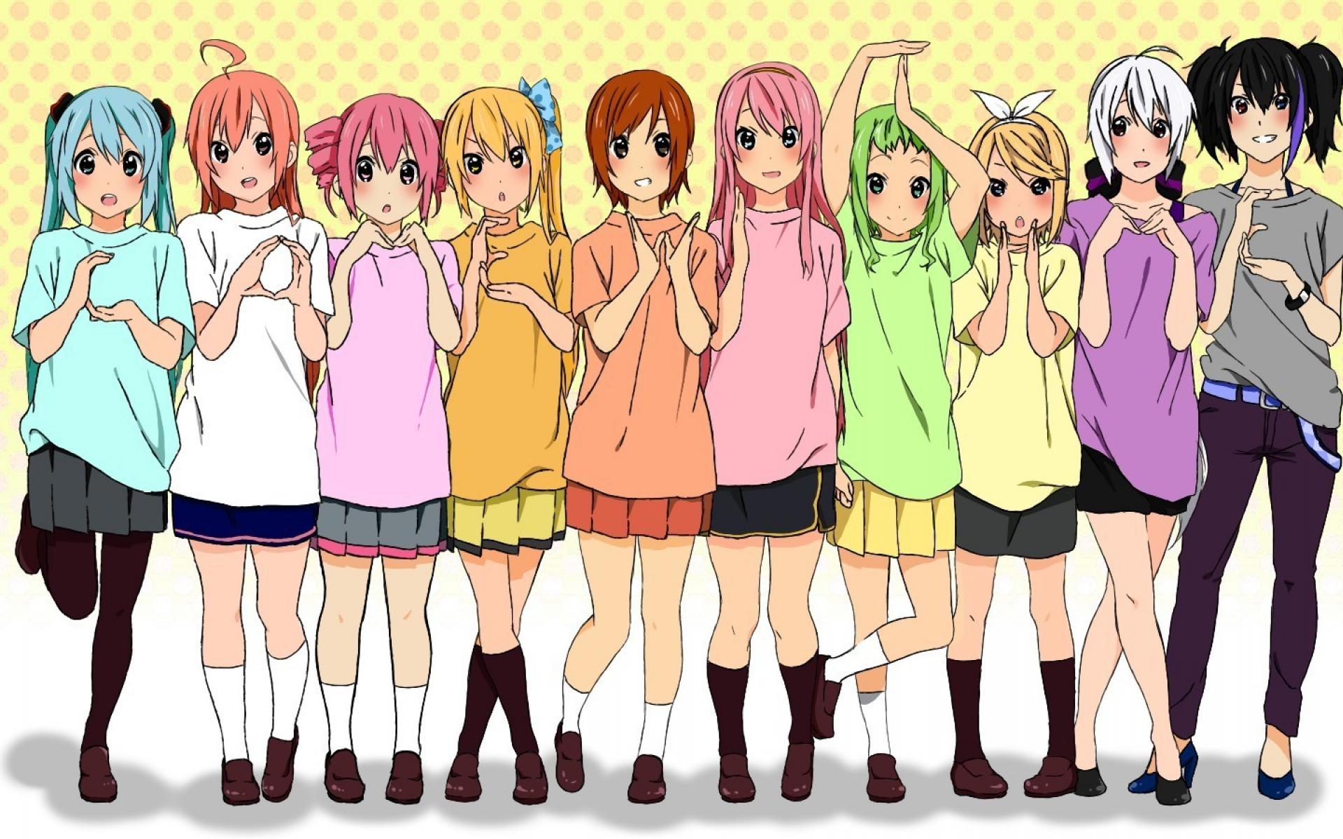 Utau Wallpapers - Wallpaper Cave