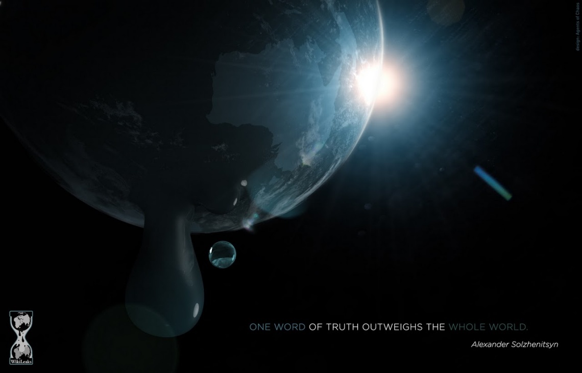 WikiLeaks Wallpapers - Wallpaper Cave