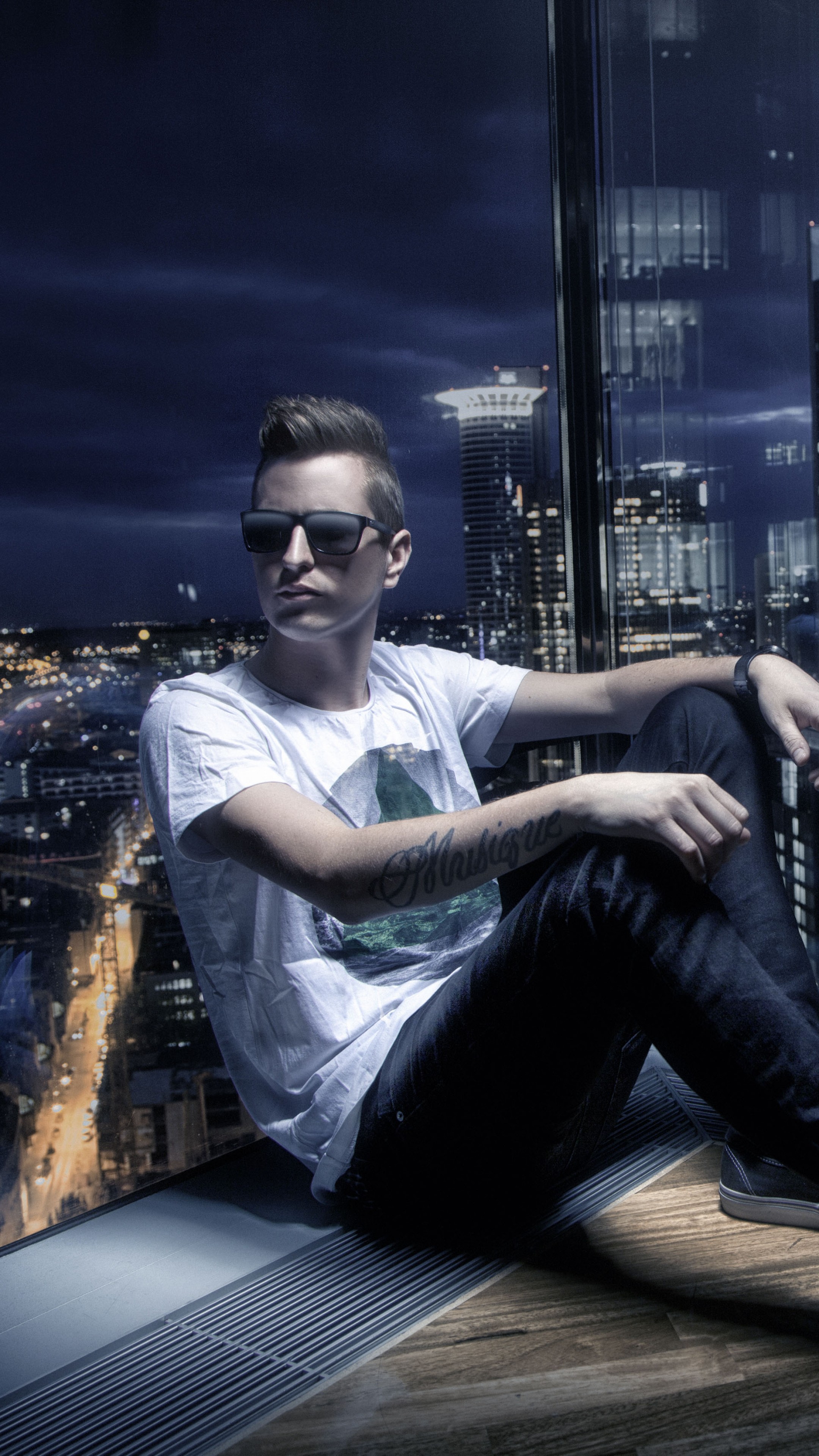 Robin Schulz Wallpapers - Wallpaper Cave