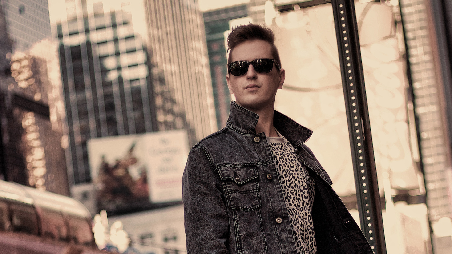 Robin Schulz Wallpapers - Wallpaper Cave