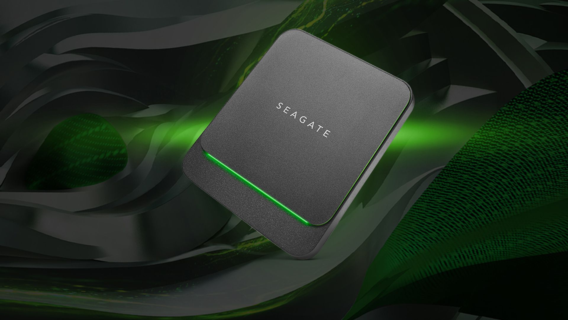 Seagate Wallpapers - Wallpaper Cave