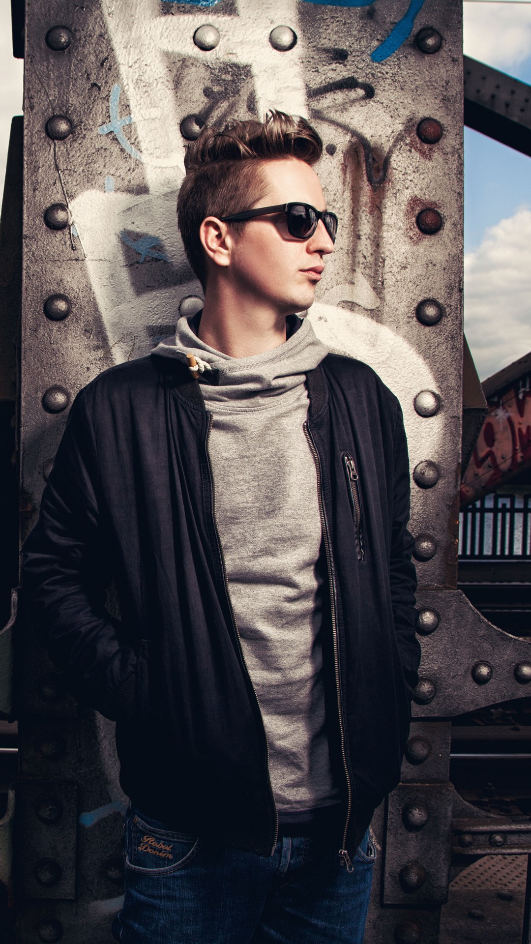 Robin Schulz Wallpapers - Wallpaper Cave