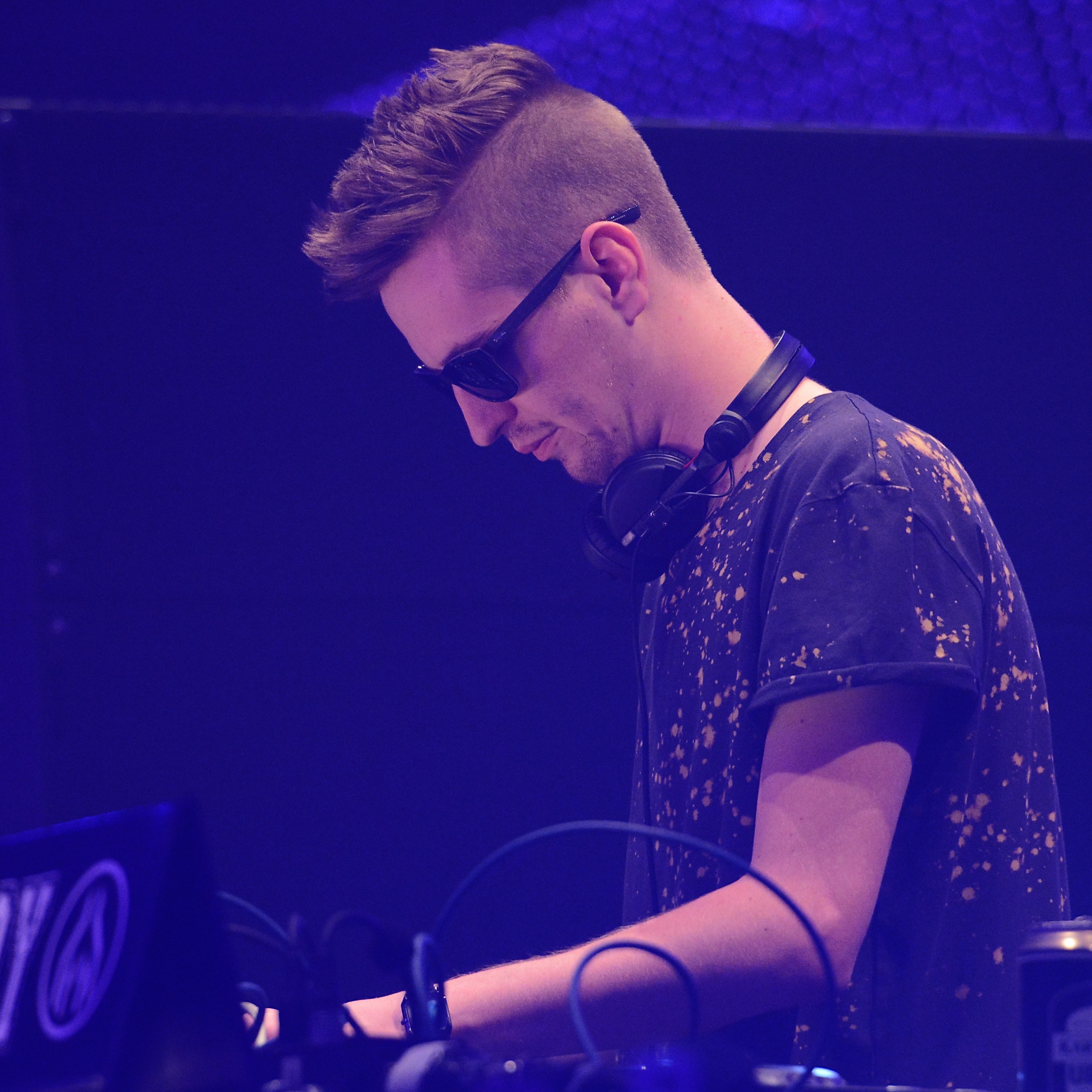 Robin Schulz Wallpapers - Wallpaper Cave
