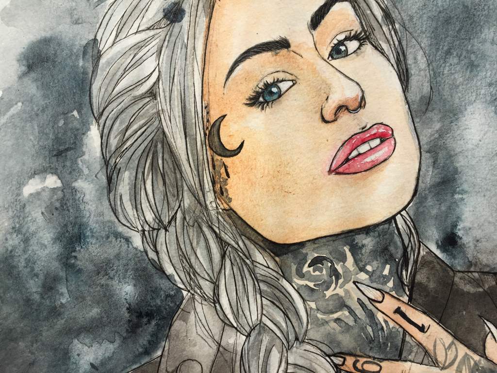 Ryan Ashley Wallpapers - Wallpaper Cave