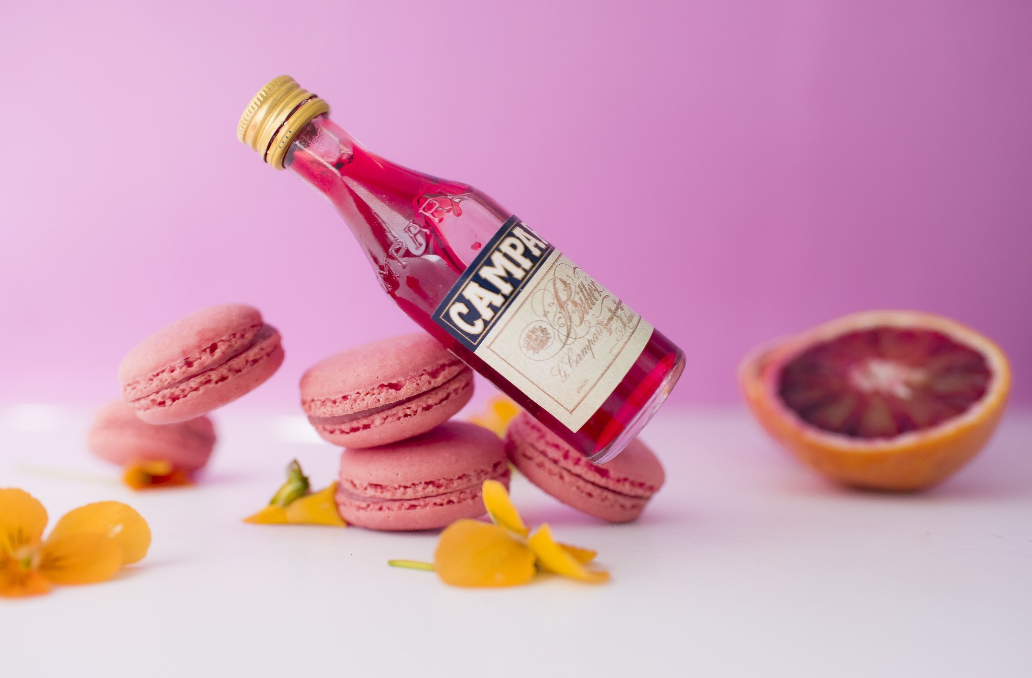 Campari Wallpapers - Wallpaper Cave