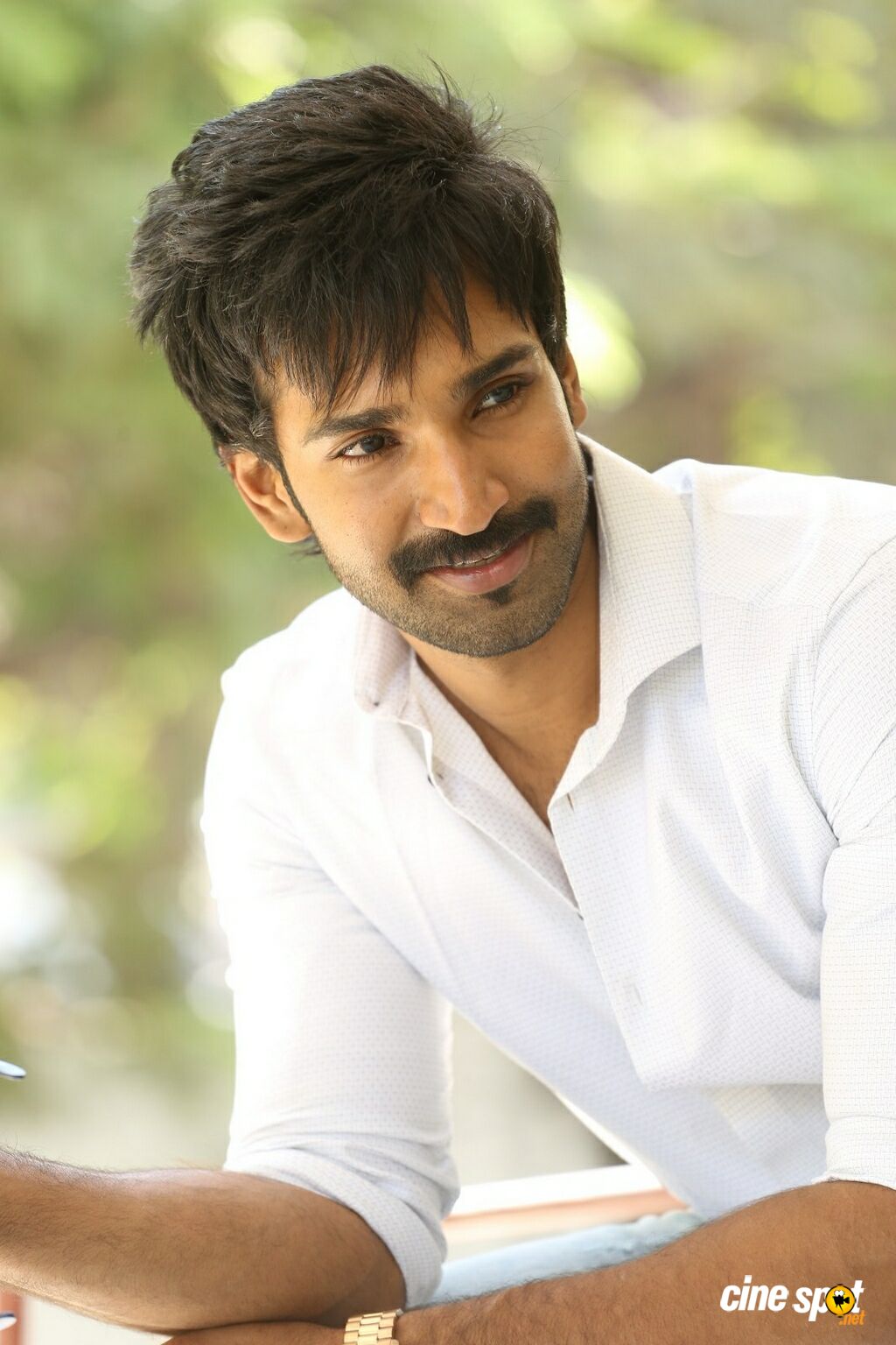 Aadhi Pinisetty Wallpapers - Wallpaper Cave