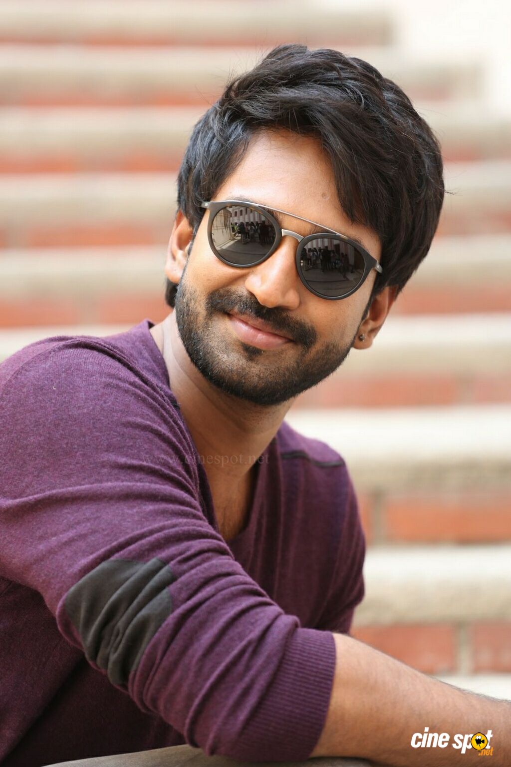 Aadhi Pinisetty Wallpapers - Wallpaper Cave