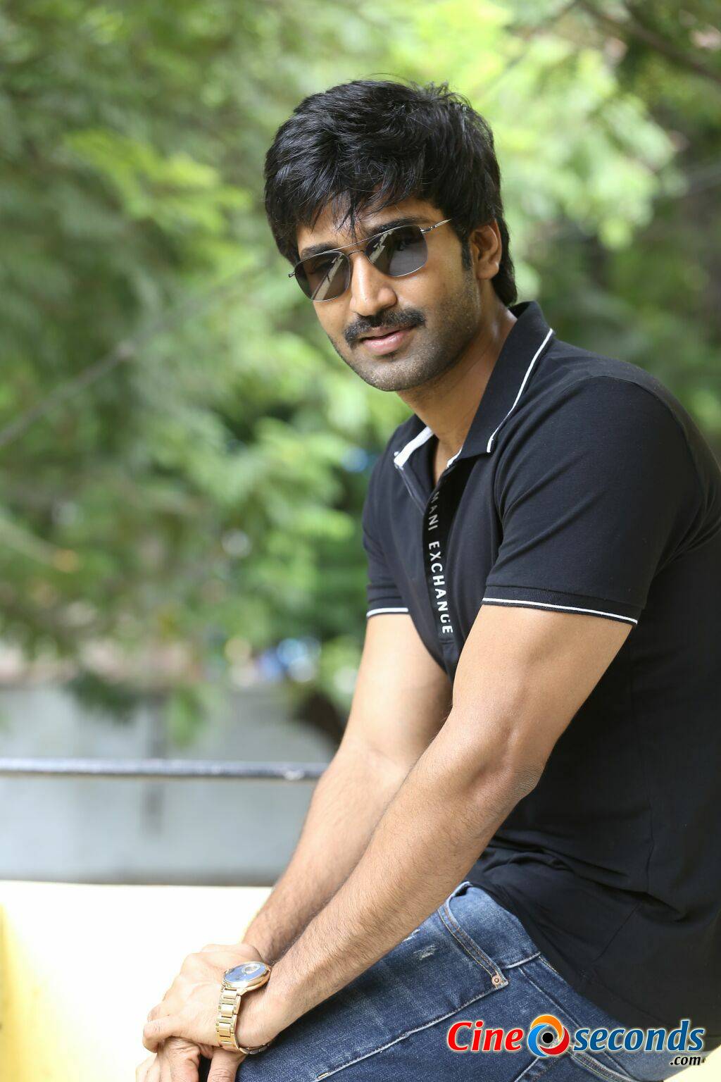 Aadhi Pinisetty Wallpapers - Wallpaper Cave