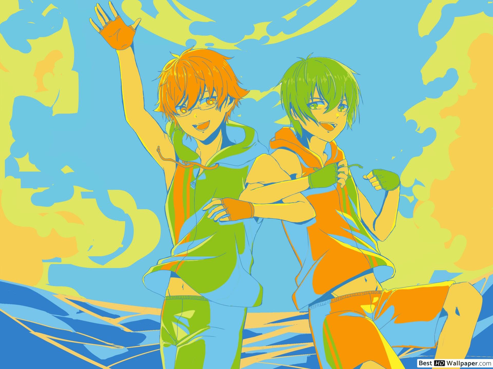 Pretty Rhythm Wallpapers - Wallpaper Cave