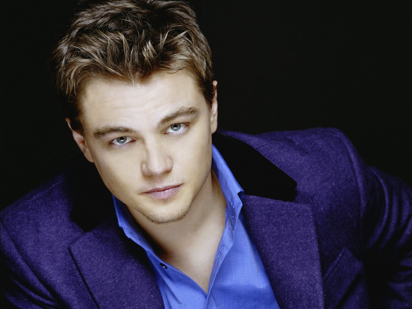 Leonardo Wilhelm DiCaprio Wallpapers - Wallpaper Cave