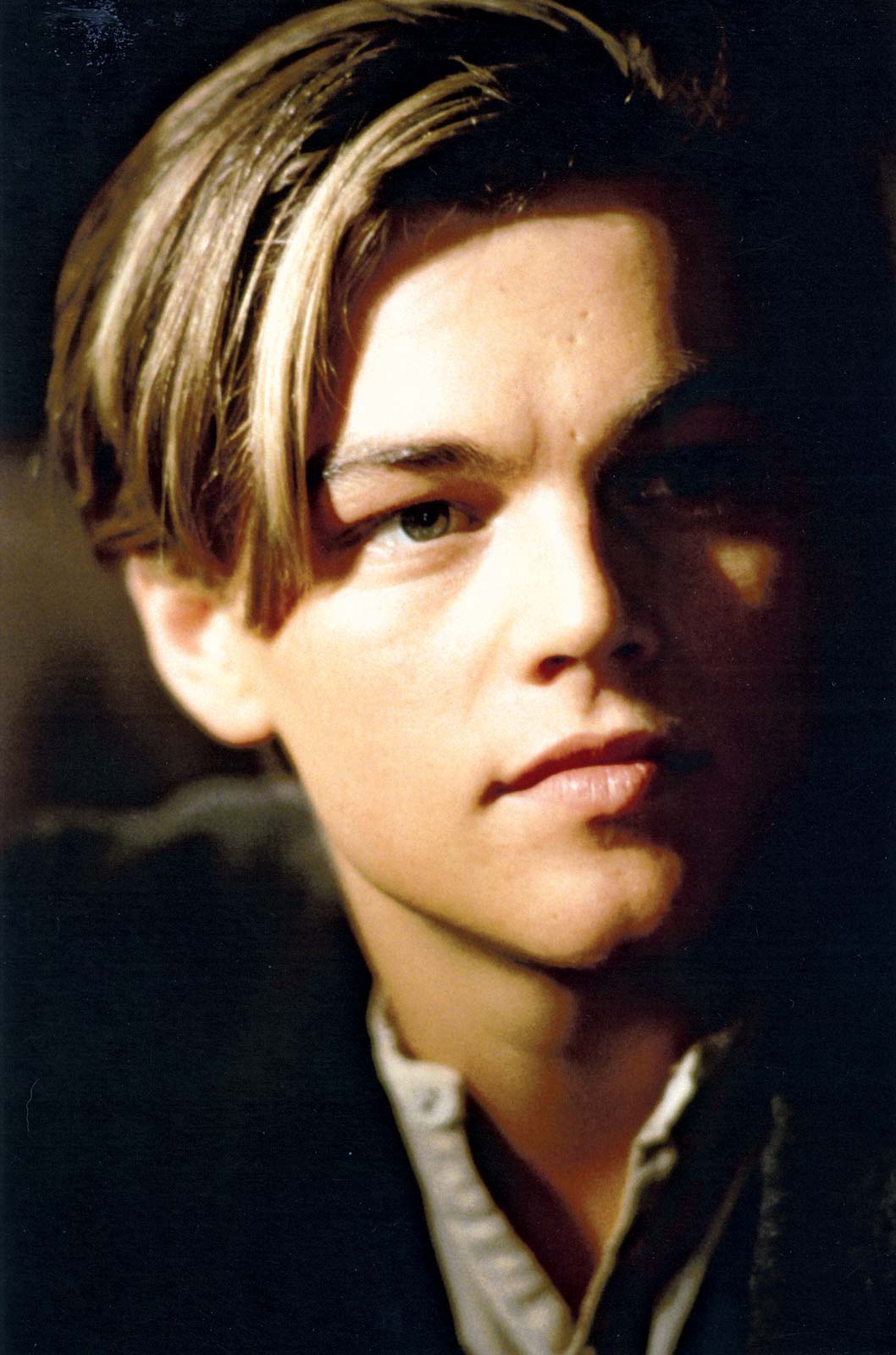 Leonardo Wilhelm DiCaprio Wallpapers - Wallpaper Cave
