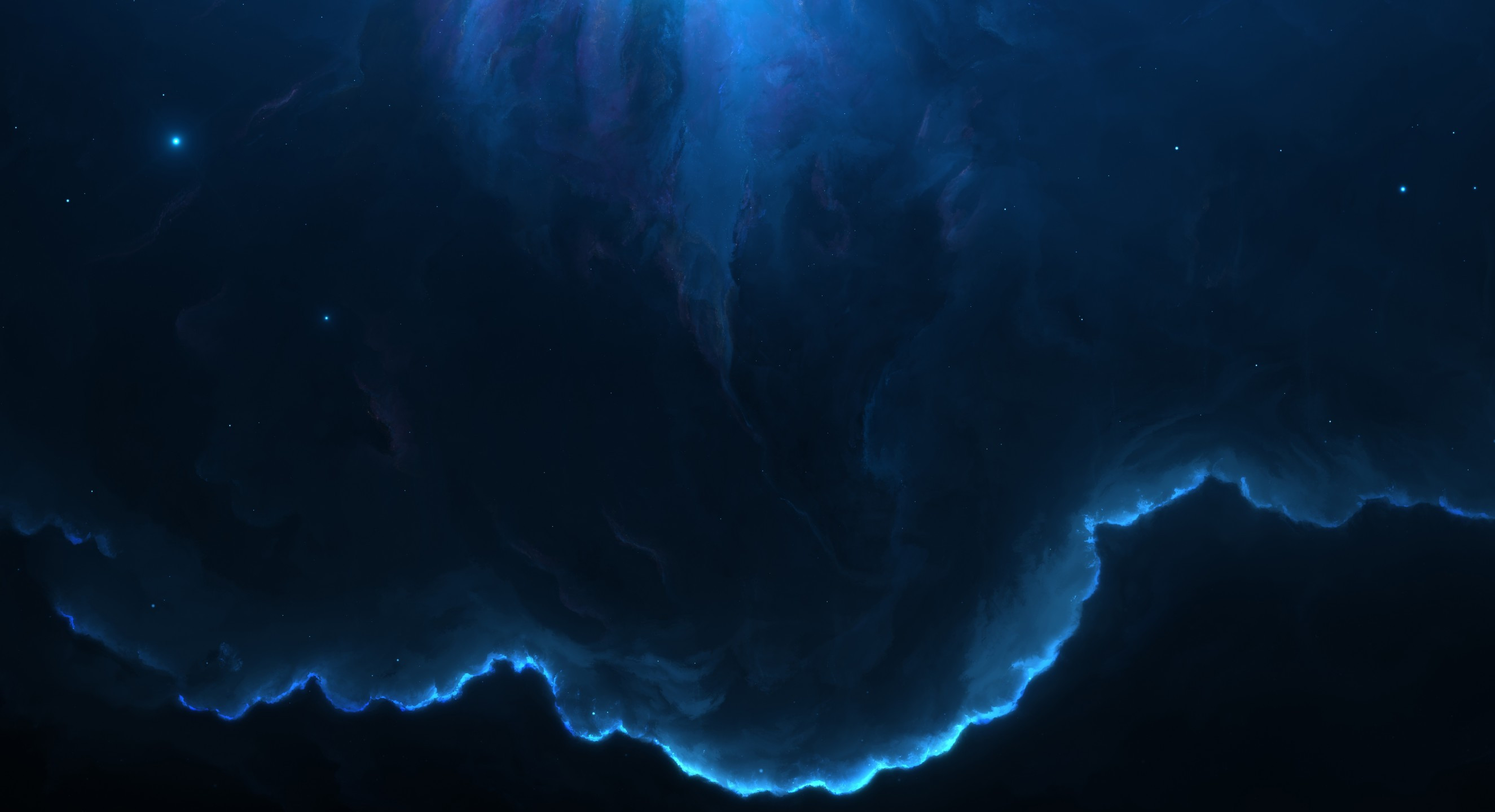 Fondo De Pantalla 2650x1440