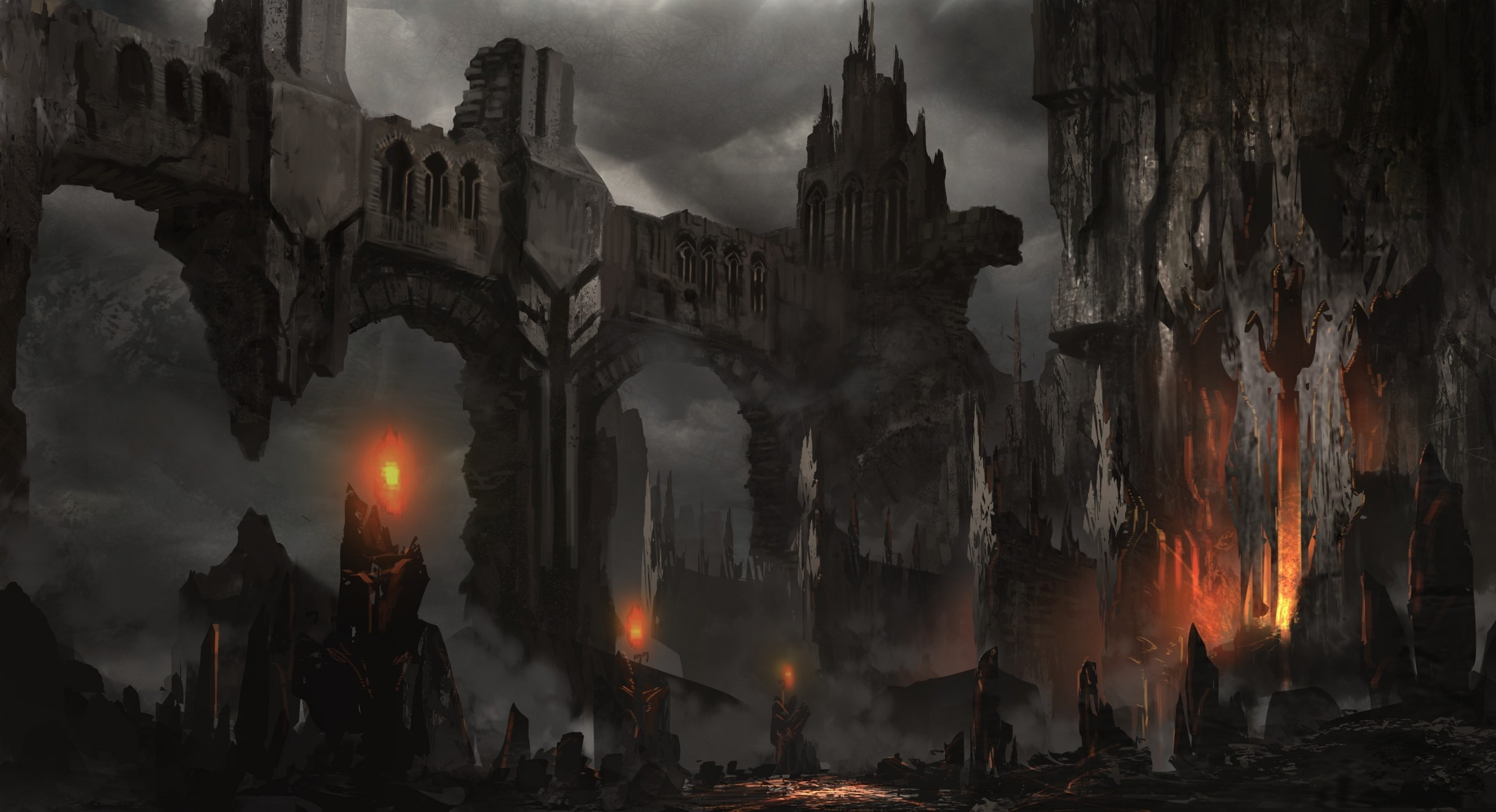 2650x1440 Wallpapers - Wallpaper Cave