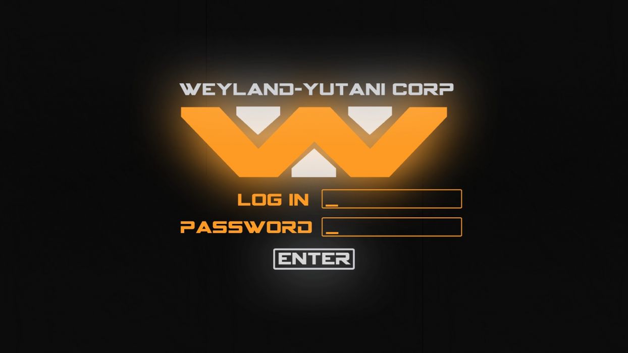 Weyland Yutani Wallpapers - Wallpaper Cave