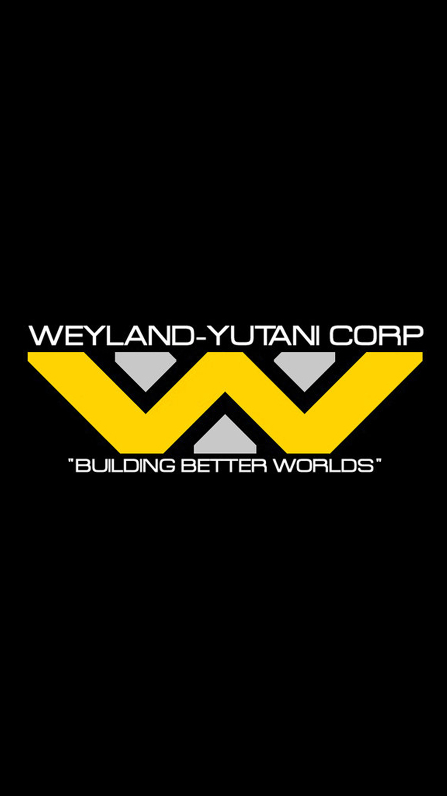 Weyland Yutani Wallpapers - Wallpaper Cave
