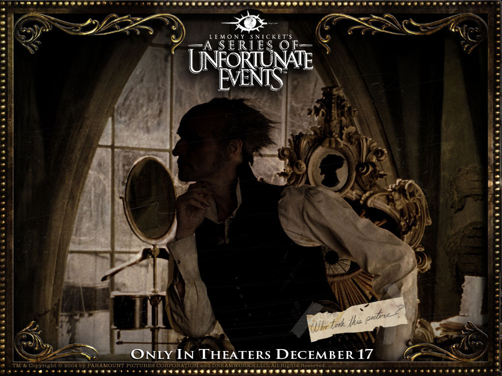 ASOUE Wallpapers - Wallpaper Cave