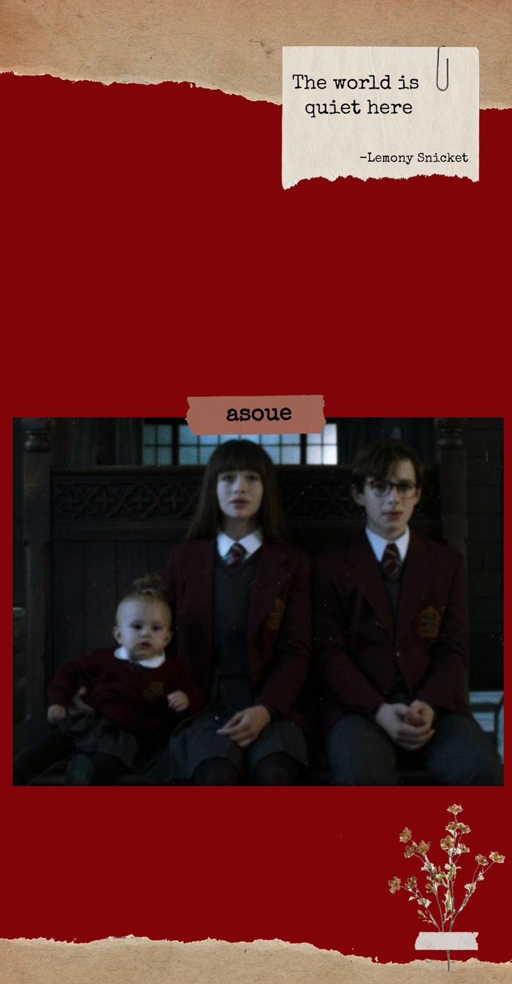 ASOUE Wallpapers - Wallpaper Cave