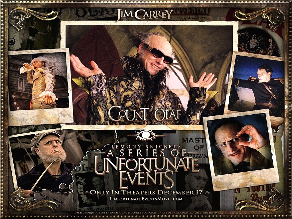 ASOUE Wallpapers - Wallpaper Cave