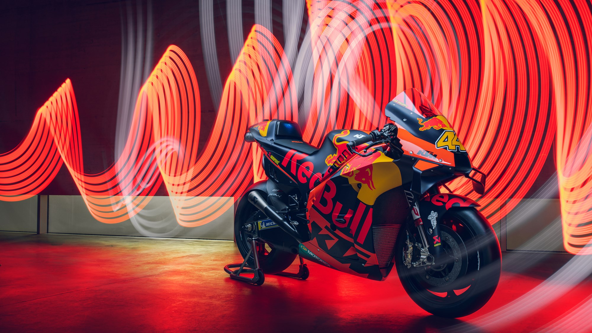 KTM RC16 Wallpapers - Wallpaper Cave
