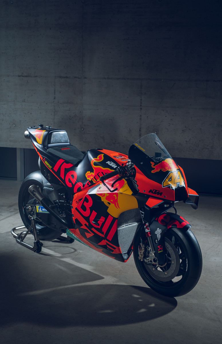 KTM RC16 Wallpapers - Wallpaper Cave