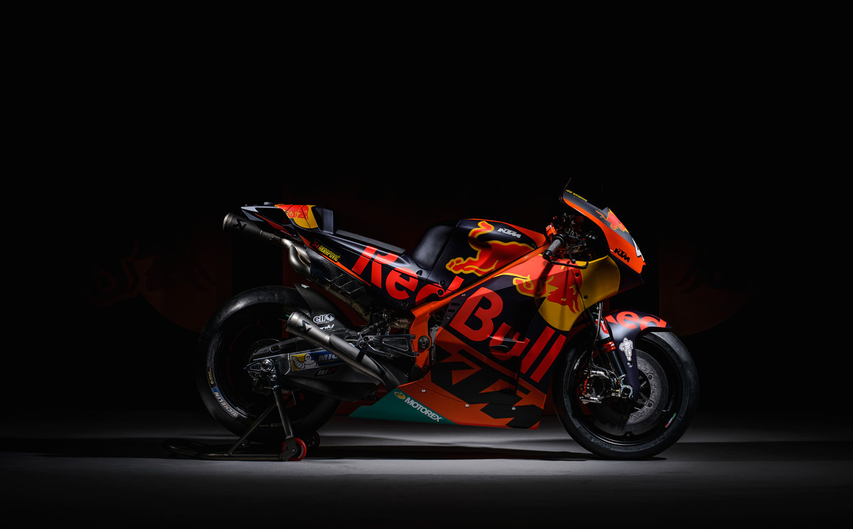 KTM RC16 Wallpapers - Wallpaper Cave